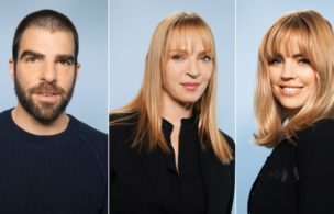 The Slap (2015) - NBC Series - Where To Watch