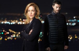 What's Worth Watching: The Fall Netflix