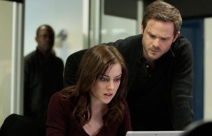 The Following - FOX Series - Where To Watch