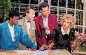 Today in TV History: Joan Rivers Said Goodbye to Late Night