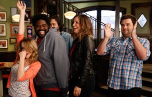 What's Worth Watching: Undateable Does It Live