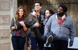 Undateable - NBC Series - Where To Watch