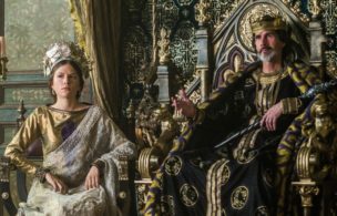 'Vikings' Attack Paris: How Closely Did the TV Show Follow History?