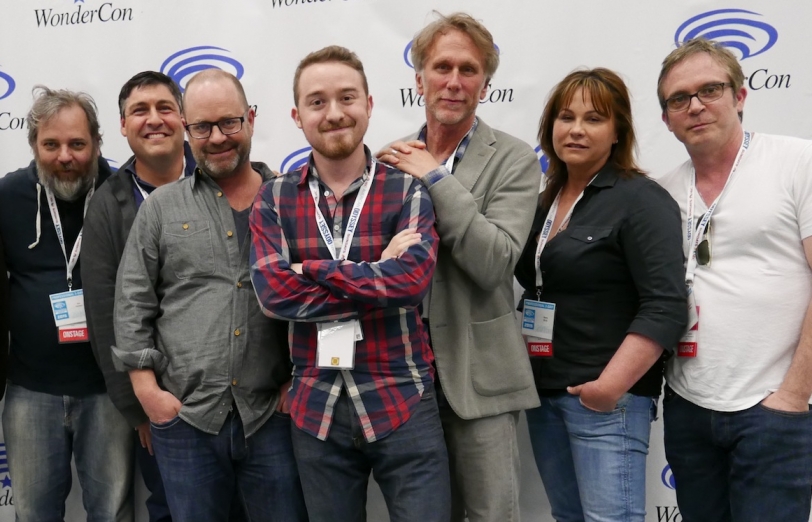 5 Things We Learned From TV Guide Magazine's Fan Favorite Showrunners ...