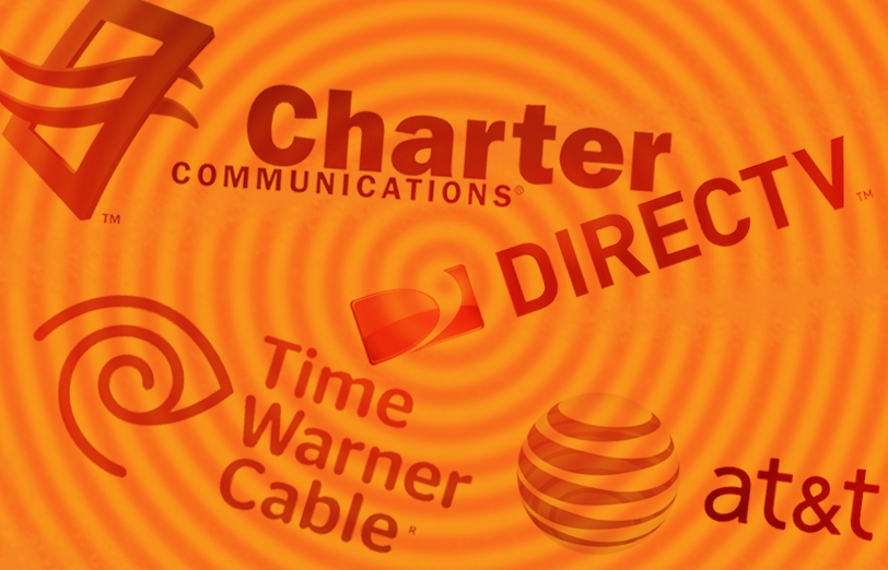 What Big Cable Mergers Mean for You