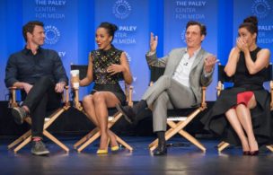 PaleyFest: Scandal's Cast on Behind the Scenes Antics and Series Secrets